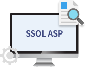 SSOL ASP : 서비스 소개